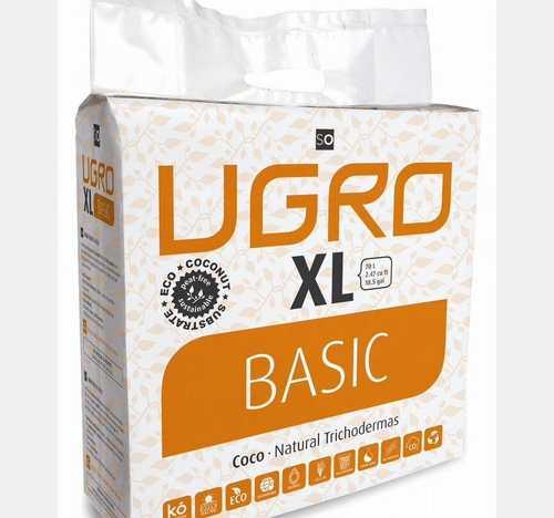 UGro XL