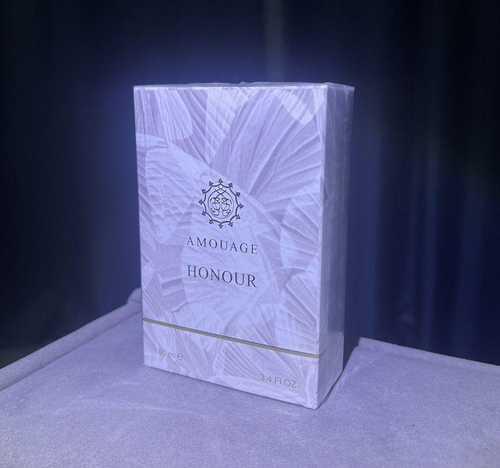 Amouage honour 43 for woman 100ml