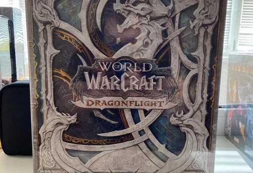 WoW: Dragonflight Collector's Edition (EU/Eng/New)