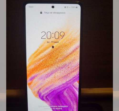 Samsung Galaxy A53 5G, 6/128 ГБ