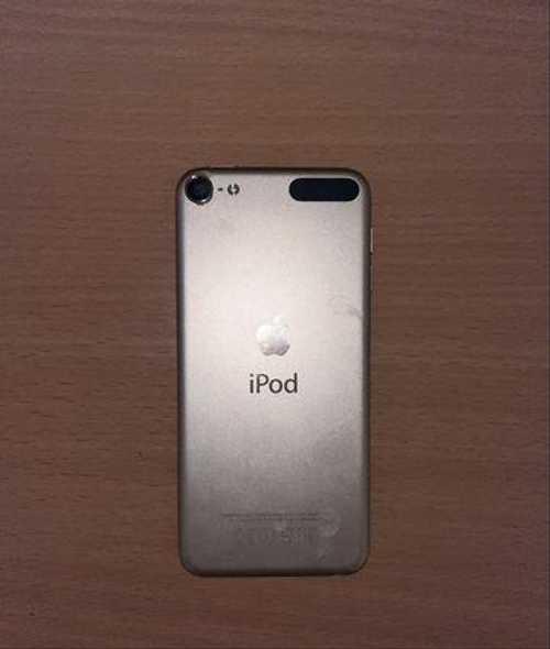 iPod Touch 6