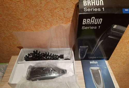Бритва электрическая Braun