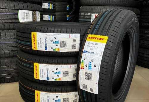 Kustone Quiet Q7 175/65 R14 82T