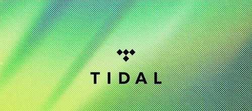 Tidal Hi Fi Plus / Пожизненно