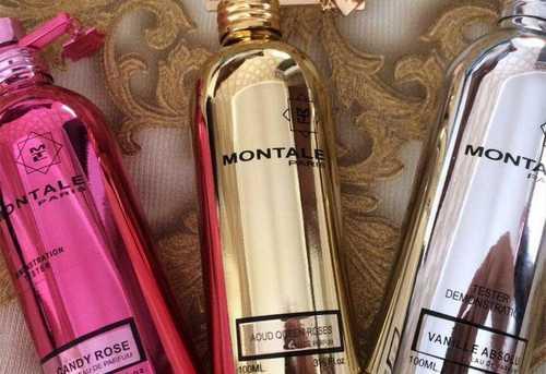 Оригинальная парфюмерия Montale