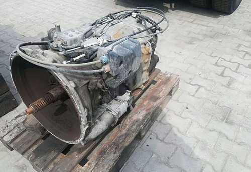 Кпп Вольво VT2514 (МКПП)