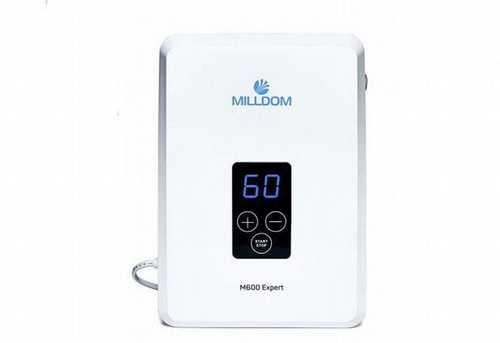 Очиститель воздуха Milldom М600 Expert озонатор