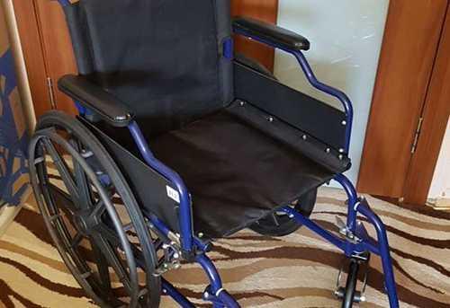 Кресло-коляска инвалидная Тривес CA931B