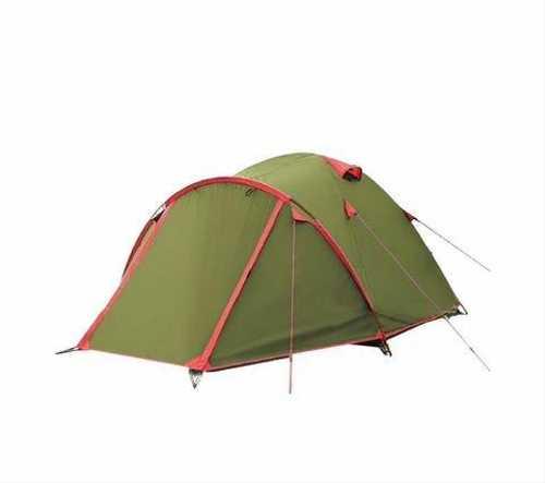 Палатка Tramp Lite Camp 4