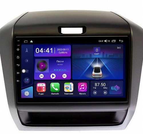 Штатная магнитола для Honda Freed 2016  на Android