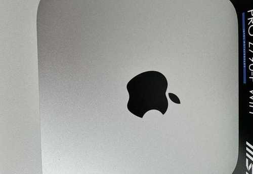 Mac mini 2014