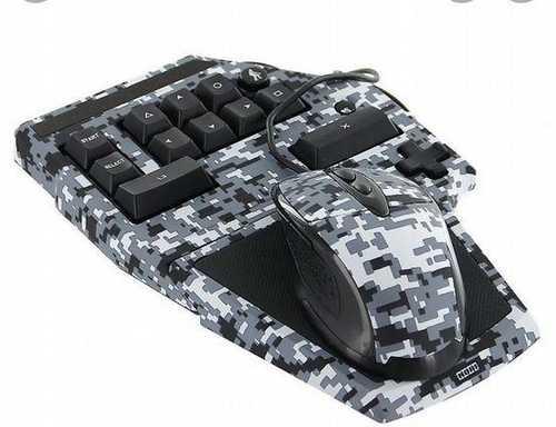 Tactical assault commander 3