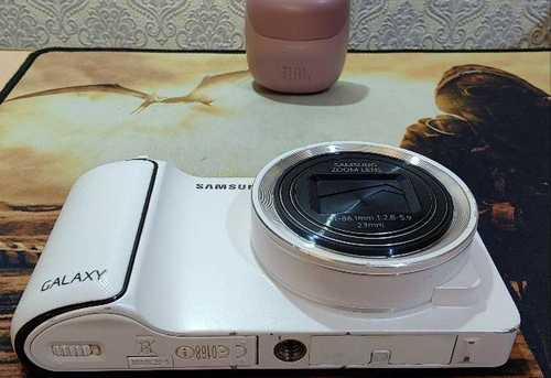 Samsung Galaxy Camera