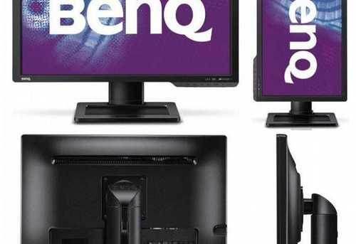 24" Монитор BenQ XL2410T 120 Гц