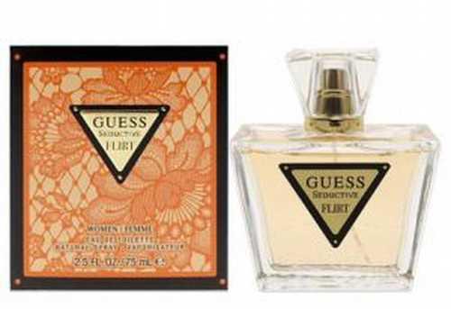 Женская парфюмерная вода Guess Seductive Flirt by