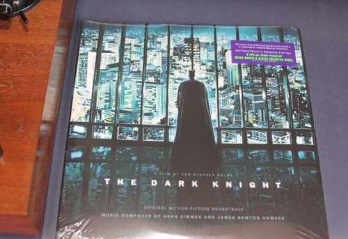 Zimmer And Howard - The Dark Knight (Soundtrack) L