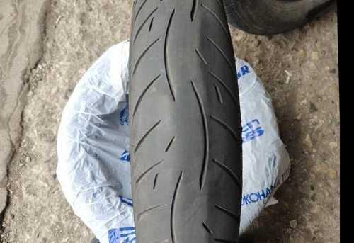 Мотошина Metzeler Roadtec Z8 120/70 R17 76V