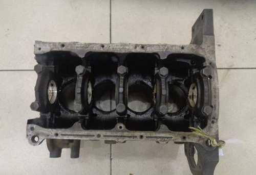 Блок двигателя Daewoo Nexia 1994-2016
