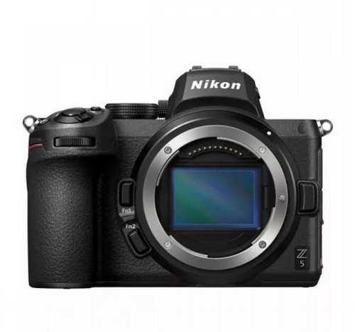 Nikon Z5 Body