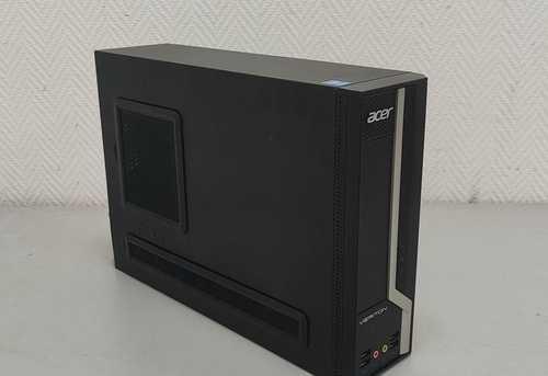 Сб Acer Intel Core i3-4130/8Gb/SSD 240Gb/HD Graphi