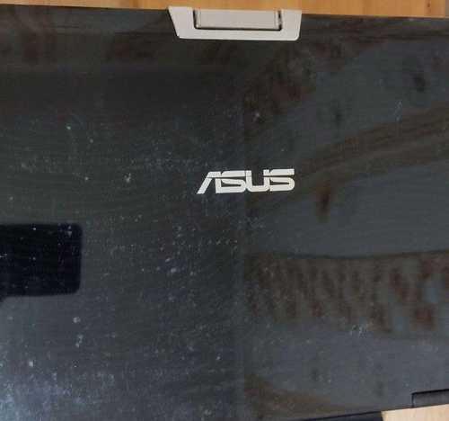 Ноутбук asus C90S