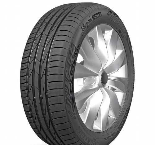 Ikon Tyres Autograph Aqua 3 215/50 R17 95V