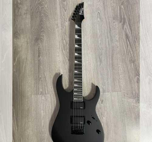 Электрогитара ibanez gio grg121dx