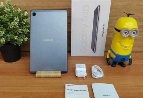 8.7" Планшет Samsung Galaxy Tab A7 Lite LTE 3/32 г