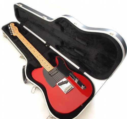 Fender American Telecaste HS (USA, 2005)