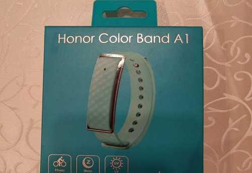 Браслет honor color band A1