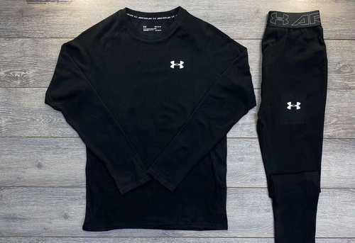 Термобелье Under Armour