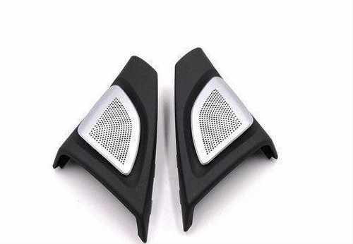 Сетки динамиков Bang & Olufsen Bmw F10 F11 led