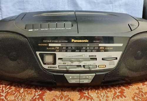 Panasonic RX-DS11