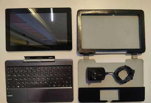 Asus Transformer Book T100TA (32Gb+500Gb)