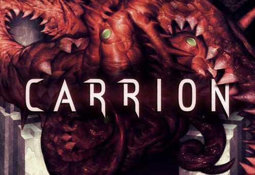 Carrion PS4/PS5