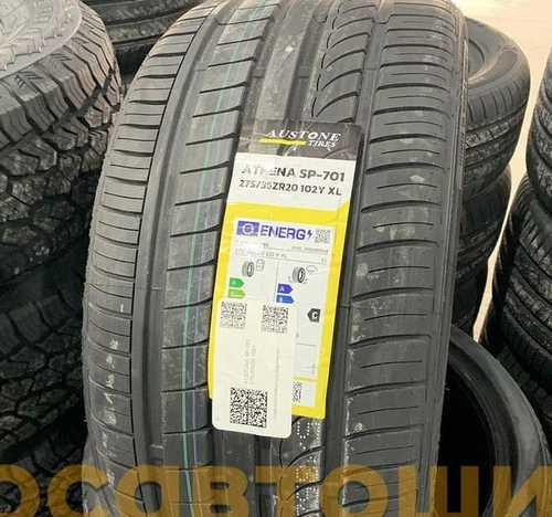 Austone Athena SP-701 275/35 R20 102Y