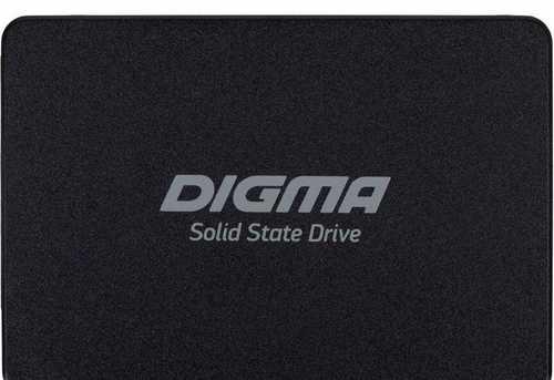 Внутренний жесткий диск Digma Run S9 439211