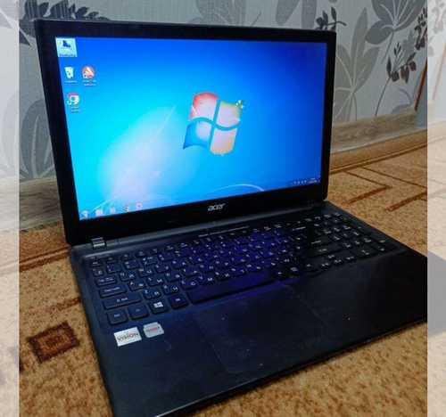 Acer aspire v5 551