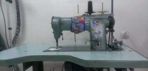 Швейная машина (Производственная) 97 класс