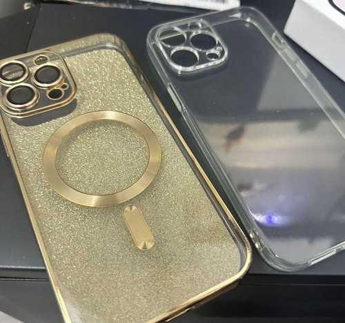 Чехол на iPhone 13 pro max