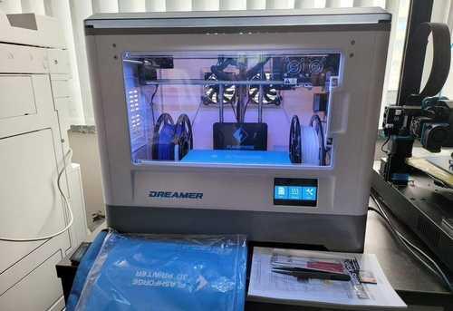 3D принтер FlashForge Dreamer