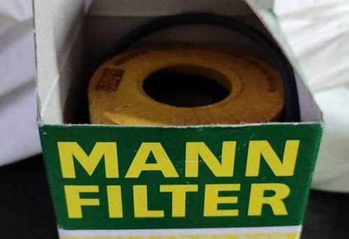 Mann Filter HU 711/51x масляный фильтр