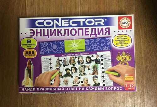 Настольная игра Conestoga энциклопедия