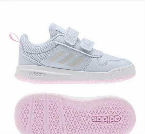 Кросcовки детские adidas tensaur