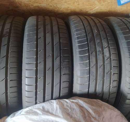 Marshal MU12 225/55 R18 98H