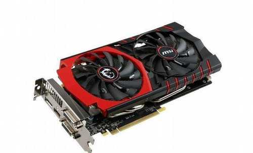 Видеокарта MSI GTX 970 Gaming 4G купить | Комьютерные аксессуары и ...