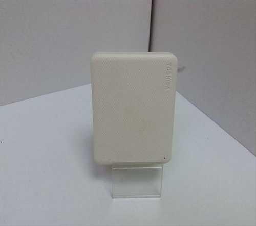 Внешние жесткие диски Toshiba Canvio Advance 4TB