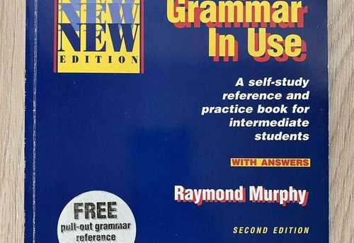 English grammar in use Raymond Murphy