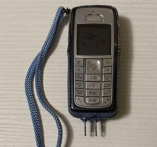 Чехол nokia 6230