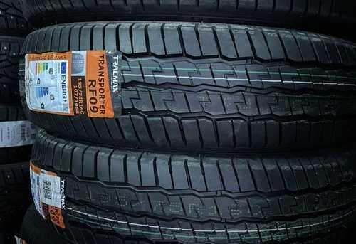 Tracmax Transporter RF09 195/75 R16C 107R